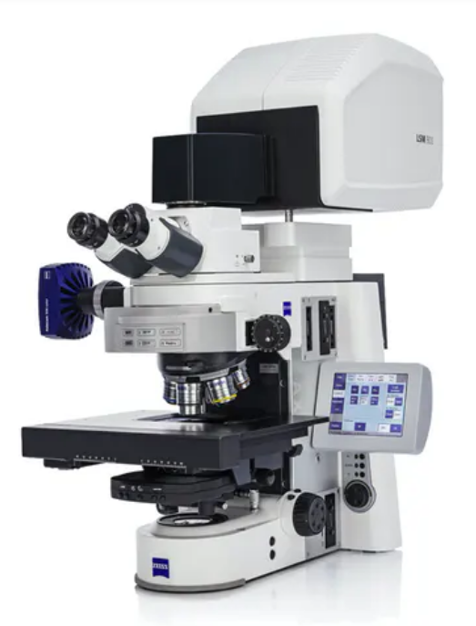 ZEISS announces collaborative research partnership with Max Planck ...
