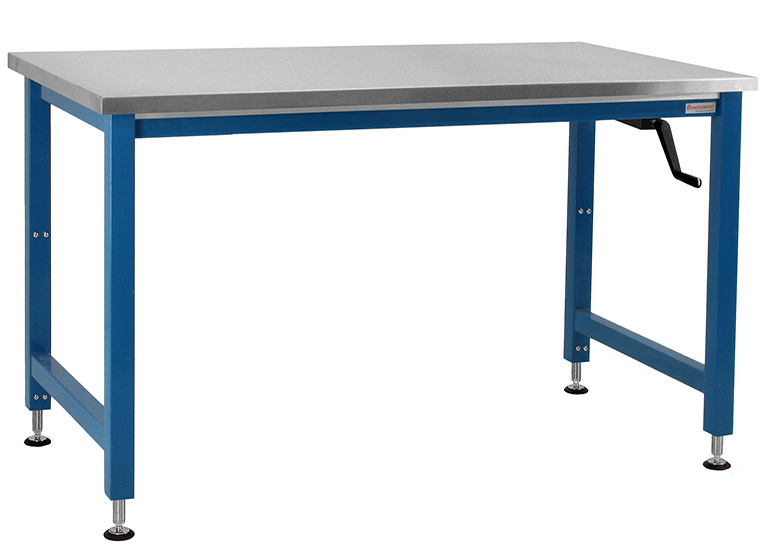 Six tips for sourcing high-performance laboratory and cleanroom tables ...