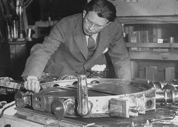 Berkeley Lab celebrates 90th anniversary, imagines the next 90 years ...