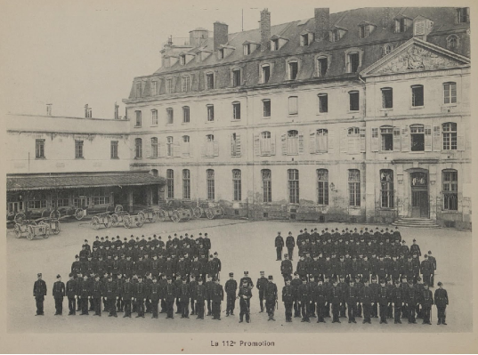 École Polytechnique reveals unprecedented collections on Google Arts ...