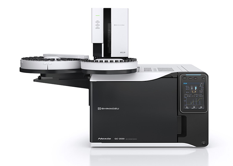 New autoinjector/autosampler for gas chromatography provides fast ...