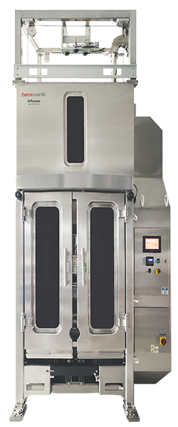 Thermo Fisher Scientific launches new, larger HyPerforma DynaDrive S.U ...