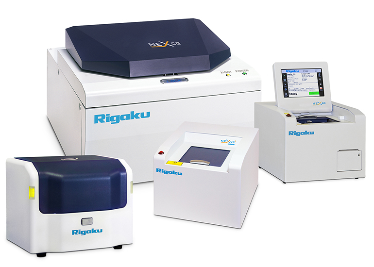Applied Rigaku Technologies presents EDXRF Instrumentation at Pittcon ...