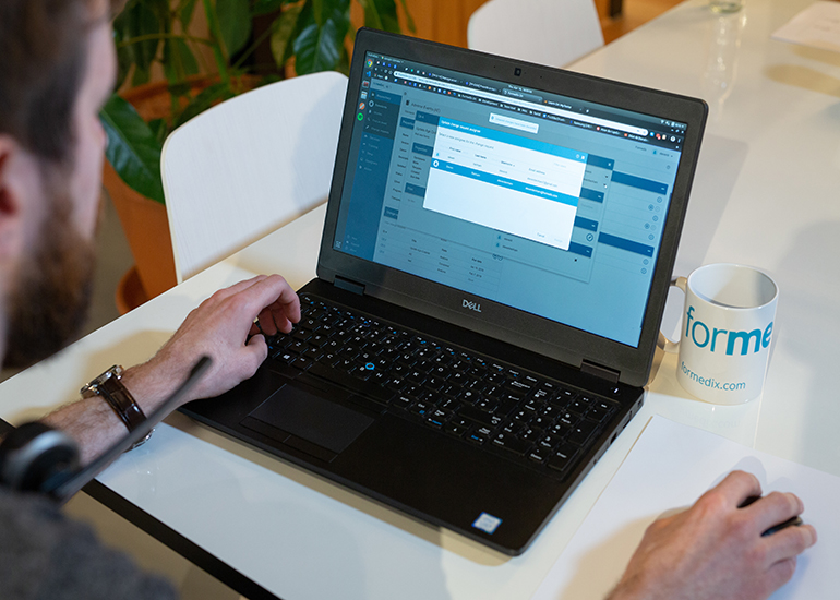Formedix launches cloud-based clinical MDR and study automation ...