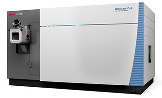 Innovative Mass Spectrometer designed for small molecule analysis ...