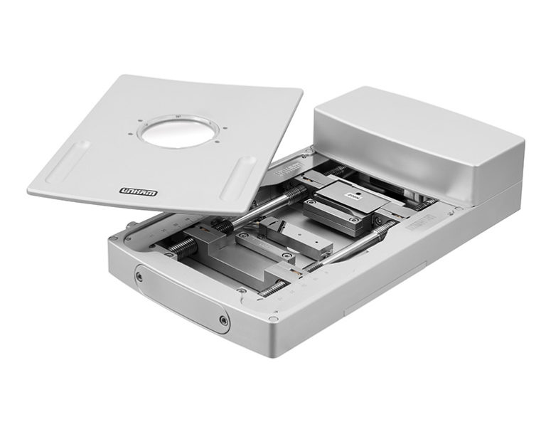 Linkam showcases its latest temperature-controlled stages at MMC 2021 ...