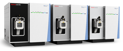 New mass spectrometry portfolio's enhanced hardware and software ...