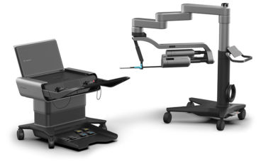 Vicarious Surgical to debut on NYSE as a disruptive surgical robotics ...