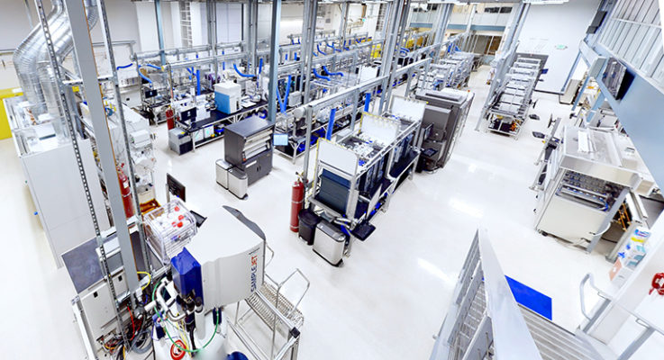 Understanding the “Cloud Lab” trend: How the internet is ...