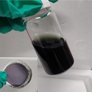 MXene: An overview of synthesis and applications - Research ...