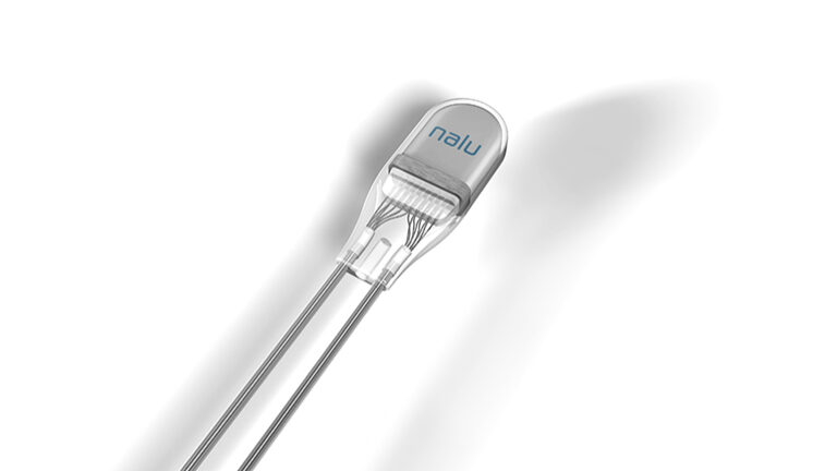 R&D 100 of the day: Nalu micro-implantable pulse generator (mIPG ...
