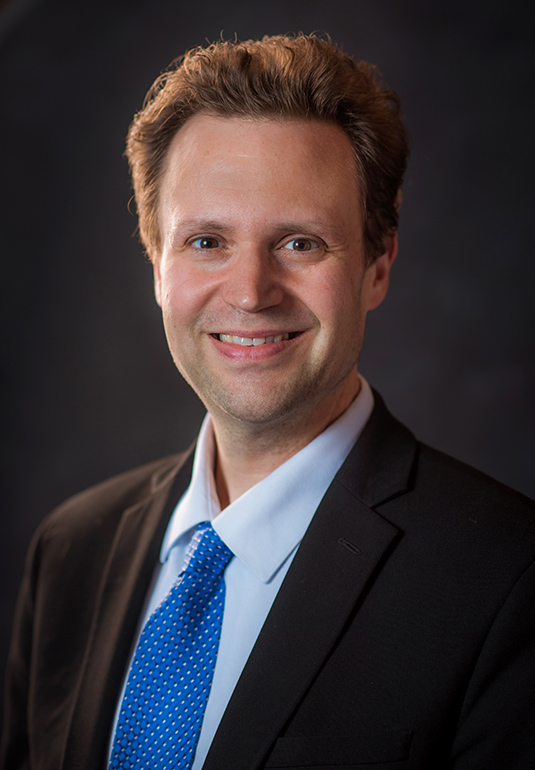 An ‘Organic’ movement for materials - Research & Development World