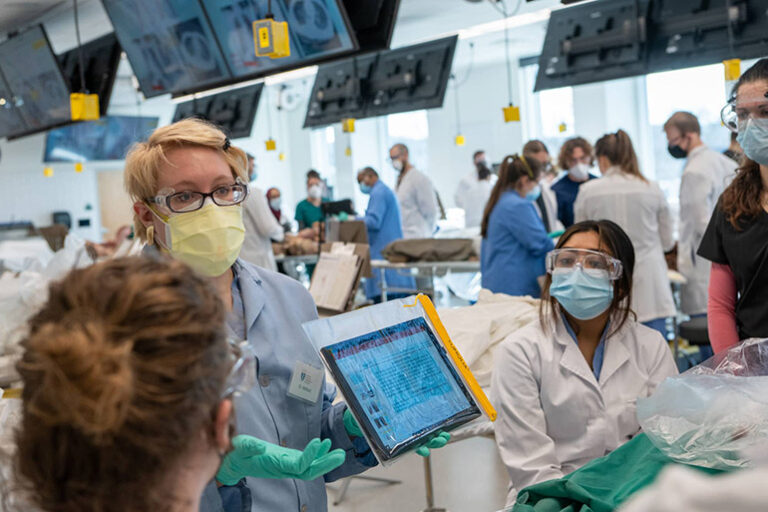 Ohio University joins highest level of research institutions in the ...