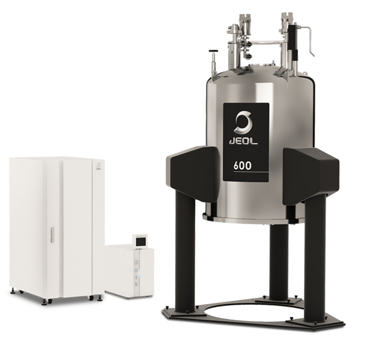 JEOL releases the ECZ Luminous series of spectrometers - Research ...
