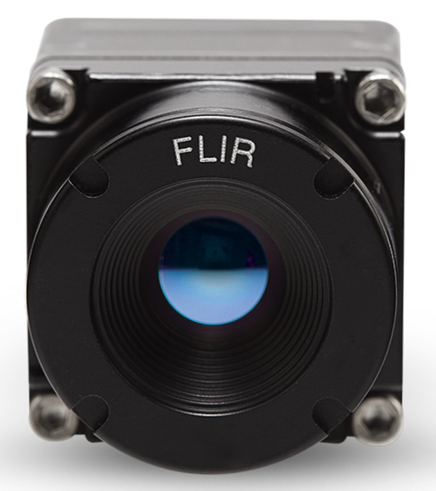 Teledyne FLIR releases Boson+ Longwave infrared thermal camera module ...