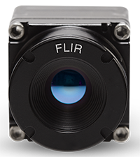 Teledyne FLIR releases Boson+ Longwave infrared thermal camera module ...