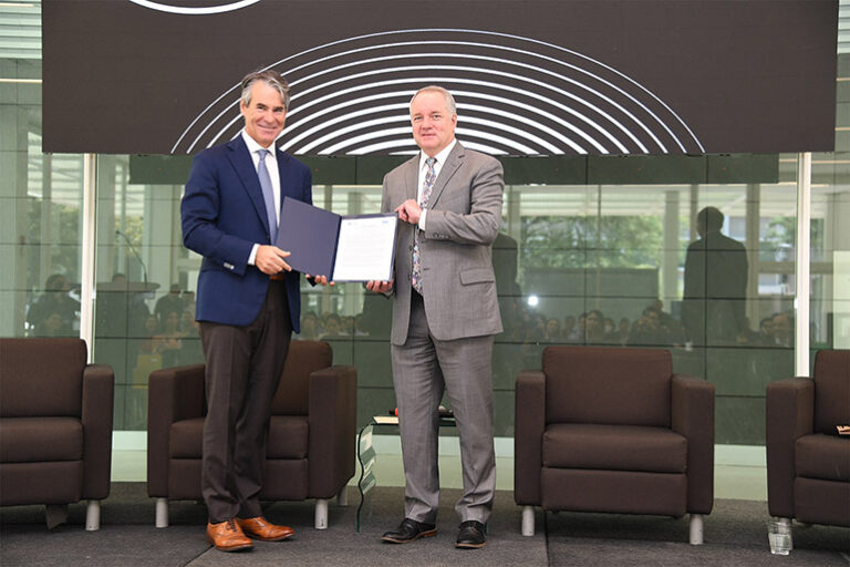 SwRI, Tec de Monterrey collaborate to advance sustainable manufacturing ...