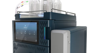 Waters’ next-generation HPLC system is aimed at reducing lab errors by ...