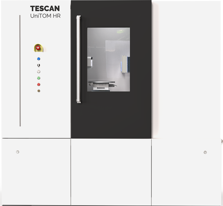 R&D 100 of the day: UniTOM HR Dynamic Micro-CT System - Research ...