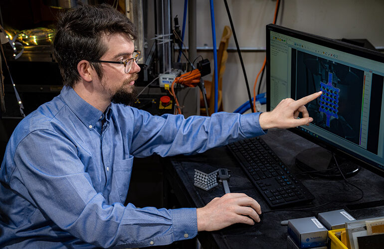 Research & Development World