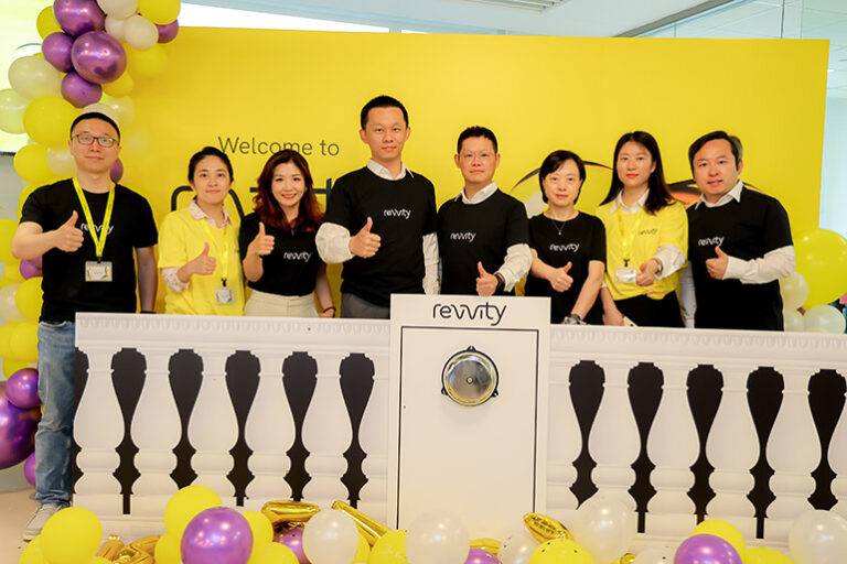 Revvity and Scitara expand relationship to accelerate laboratory ...