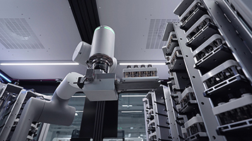 A.I./Robotics Archives - Research & Development World