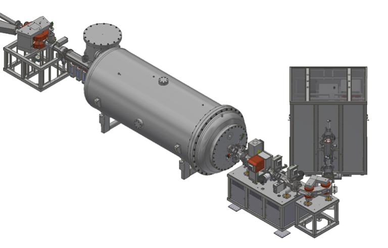 New NPL neutron facility boosts UK’s nuclear energy, defense, and ...