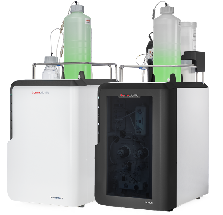 Thermo Fisher Scientific's ion chromatography instrument improves lab ...