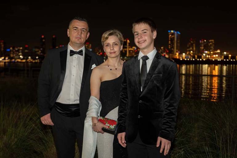 Olena Palasyuk, Ames National Laboratory R&D Technician of the Year - Research & Development World