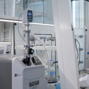 Selecting the Right Roughing Pump for High Vacuum Systems - Research ...