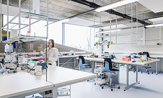 Superlab Suisse new facility creates opportunities for scientific ...