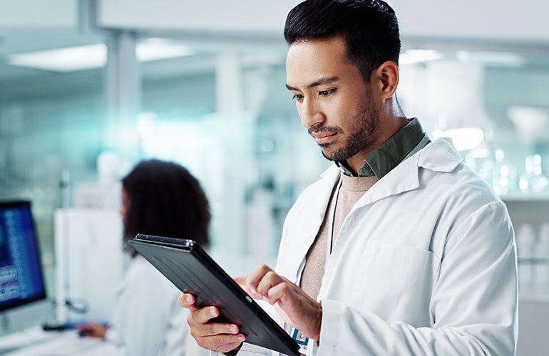 Working toward a solution to the replication crisis in R&D