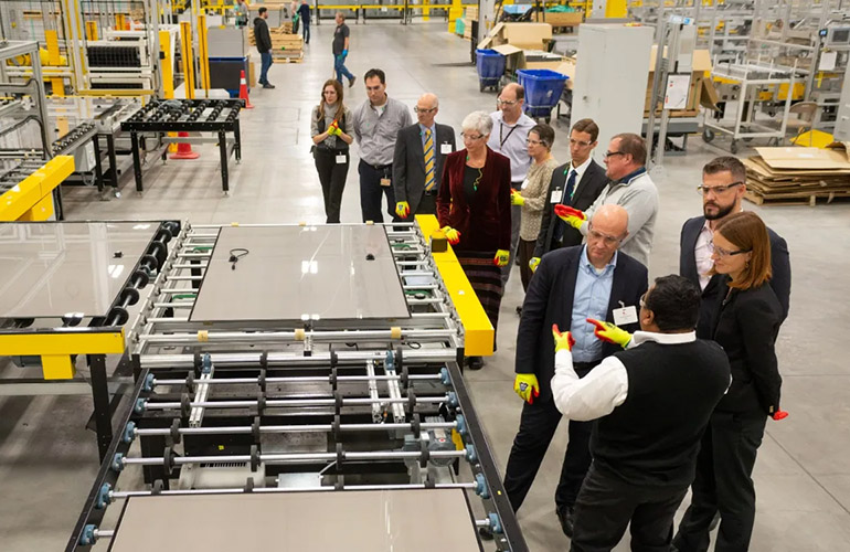 Research & Development World