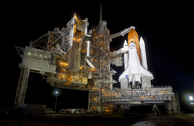 Rocket technology: From gunpowder to reusability