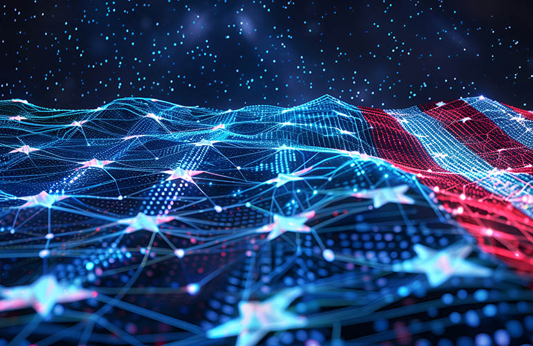 Harris vs. Project 2025: Competing science visions