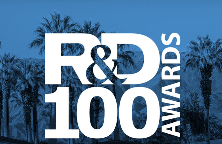 Interactive R&D 100 Awards explorer: Winners and Finalists