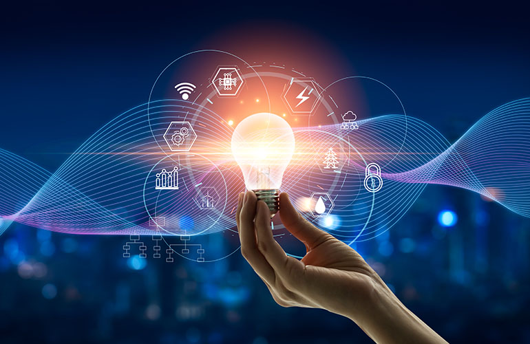 USPTO AI patent trends showed key technology shifts 2024