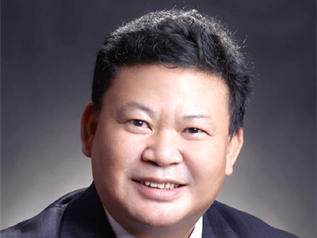 Jerry Hu: R&D 100 leader on harvesting energy from waste heat