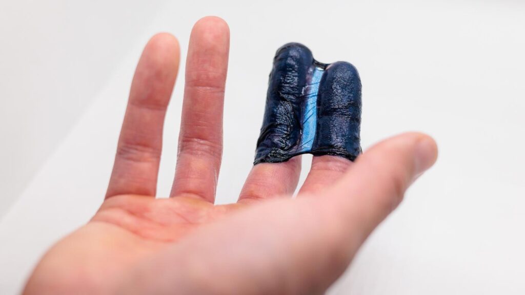 Stretchable electronics see flurry of advances in 2024