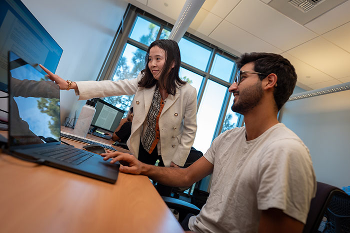 How generative AI gave climate modeling a 25x speed boost - Research & Development World