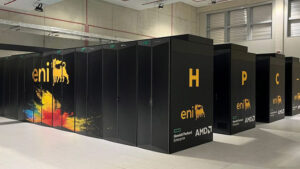 A glimpse at the world's top 10 supercomputers