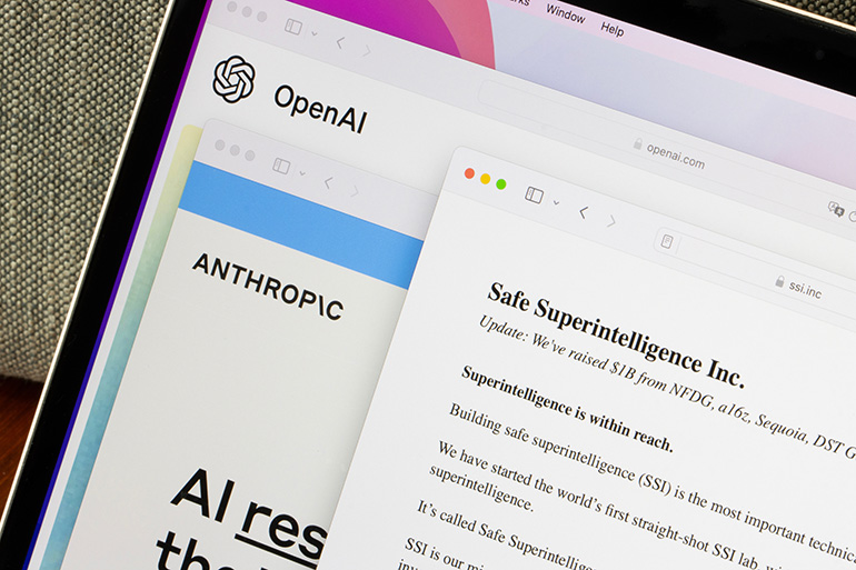 What Is Safe Superintelligence Inc., the AI startup poised to be worth ...