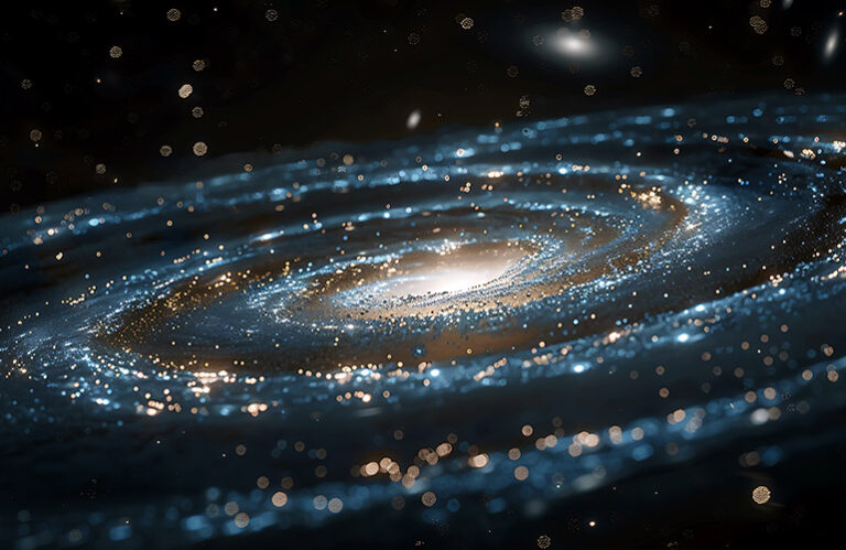 From biology to finance, 'torque clustering' boosts autonomous AI