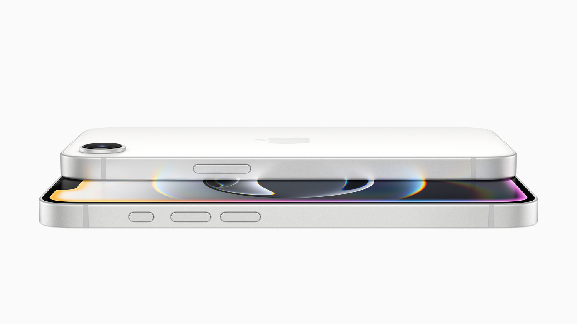 iPhone SE 4 launch hints at Apple's long game in 5G modems