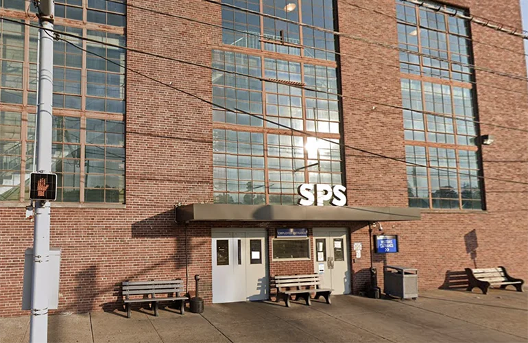 Fire at SPS Technologies facility spurs R&D questions