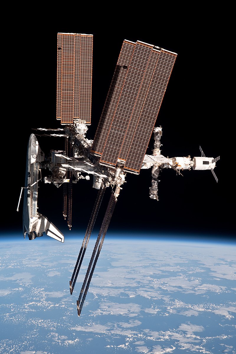 SpaceX's autonomous docking technology could enable stranded astronauts ...