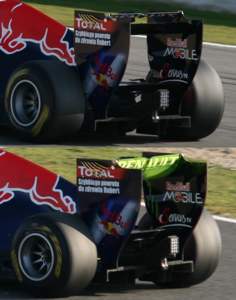 6 technologies pushing Formula 1's engineering frontier - Research ...
