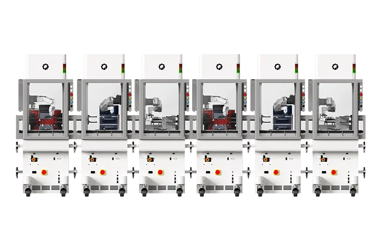 Ginkgo's modular approach reimagines scientific infrastructure