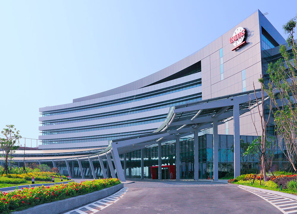 TSMC moves N3P 3 nm chips into volume production