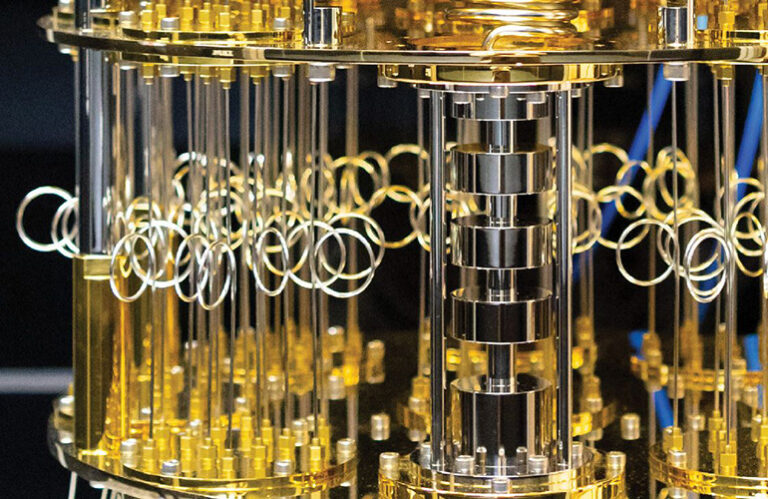 IBM Quantum CTO predicts quantum advantage within two years